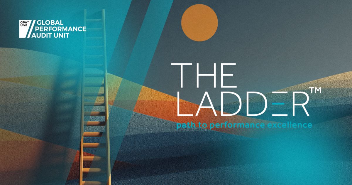 The Ladder Magazine | GPAU Pulse